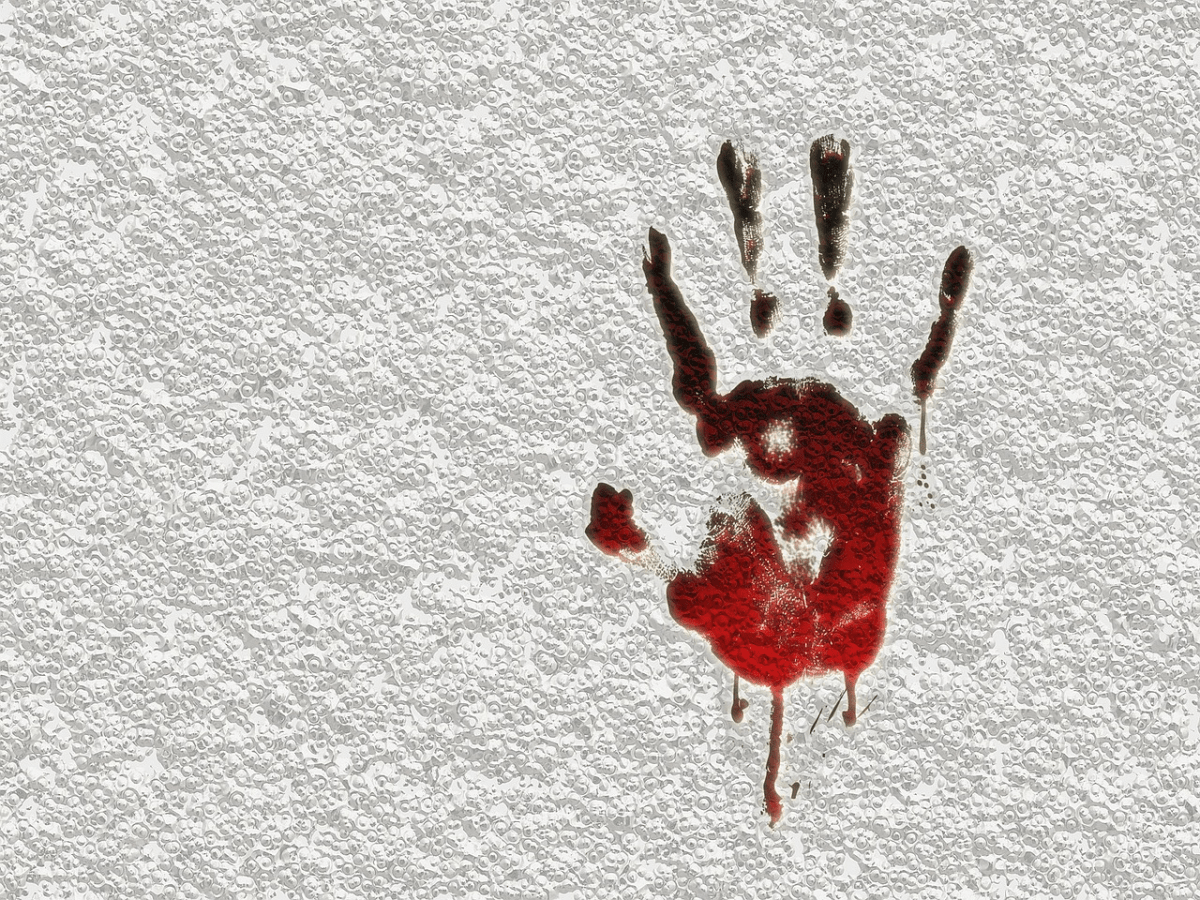 How can blood tell us when a crime happened? – ForensicBites