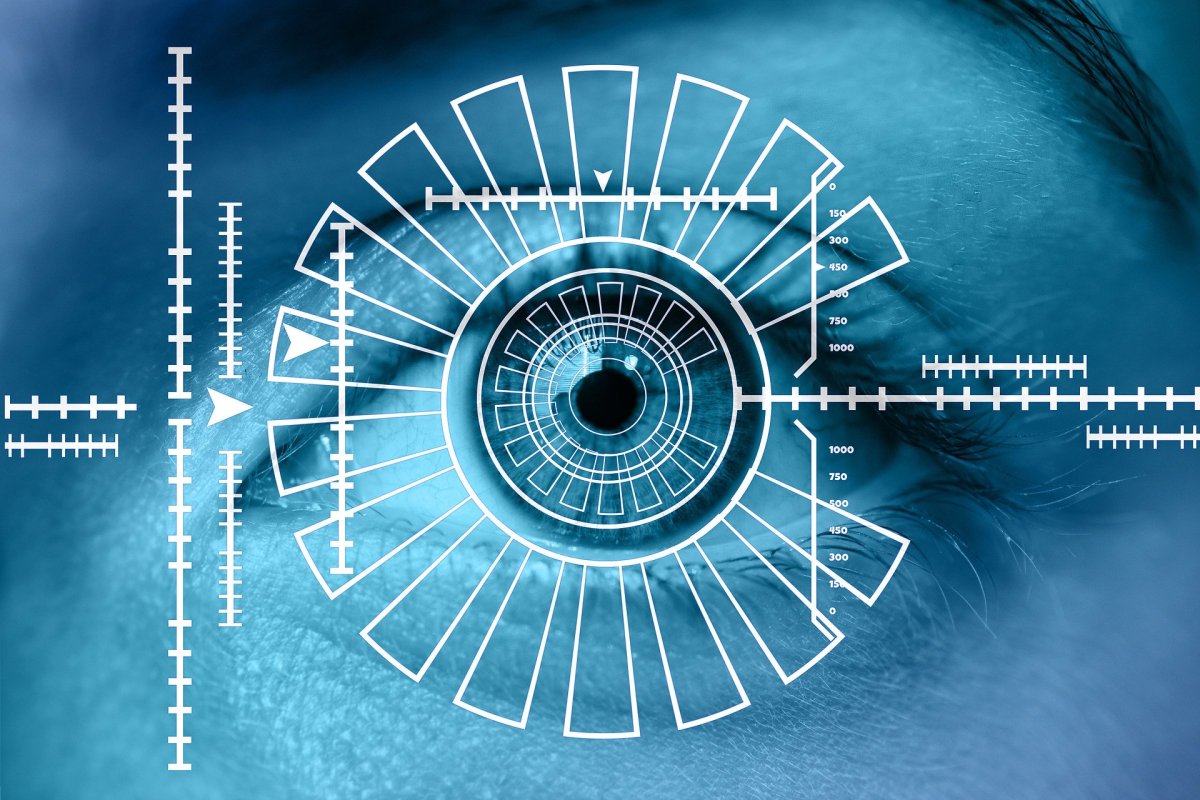 Building a “Face” from DNA – ForensicBites