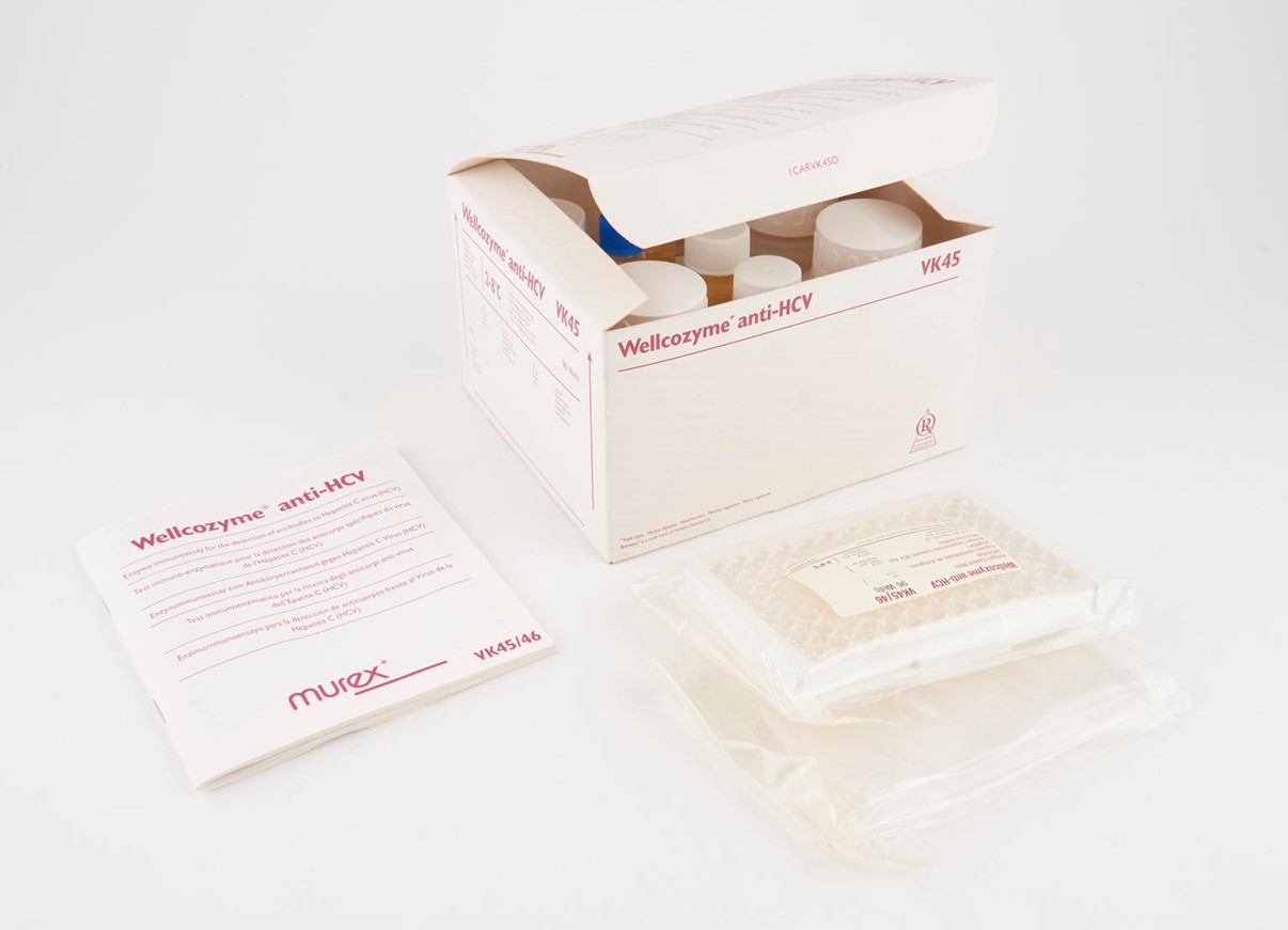 Testing Positive for the Opioid Methadone Without Ever Using It ...